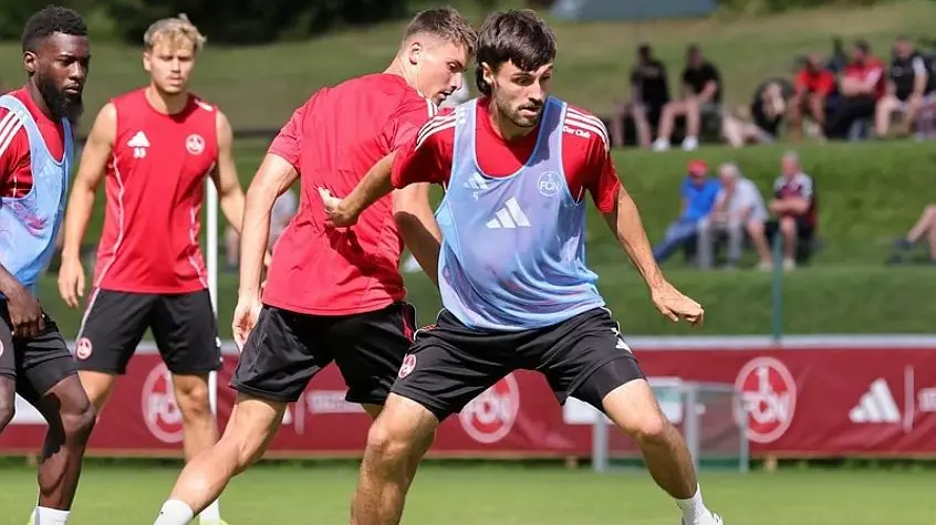 Il Norimberga torna in Alto Adige: ritiro estivo a Gais con Klose