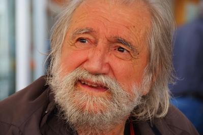 Merano piange Vittorio Cavini, morto a 86 anni
